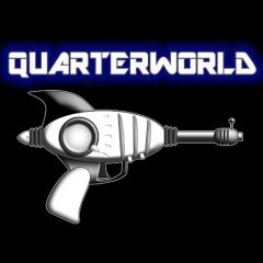 BlahCade 108: QuarterWorld vs. Ground Kontrol | Fun With Bonus