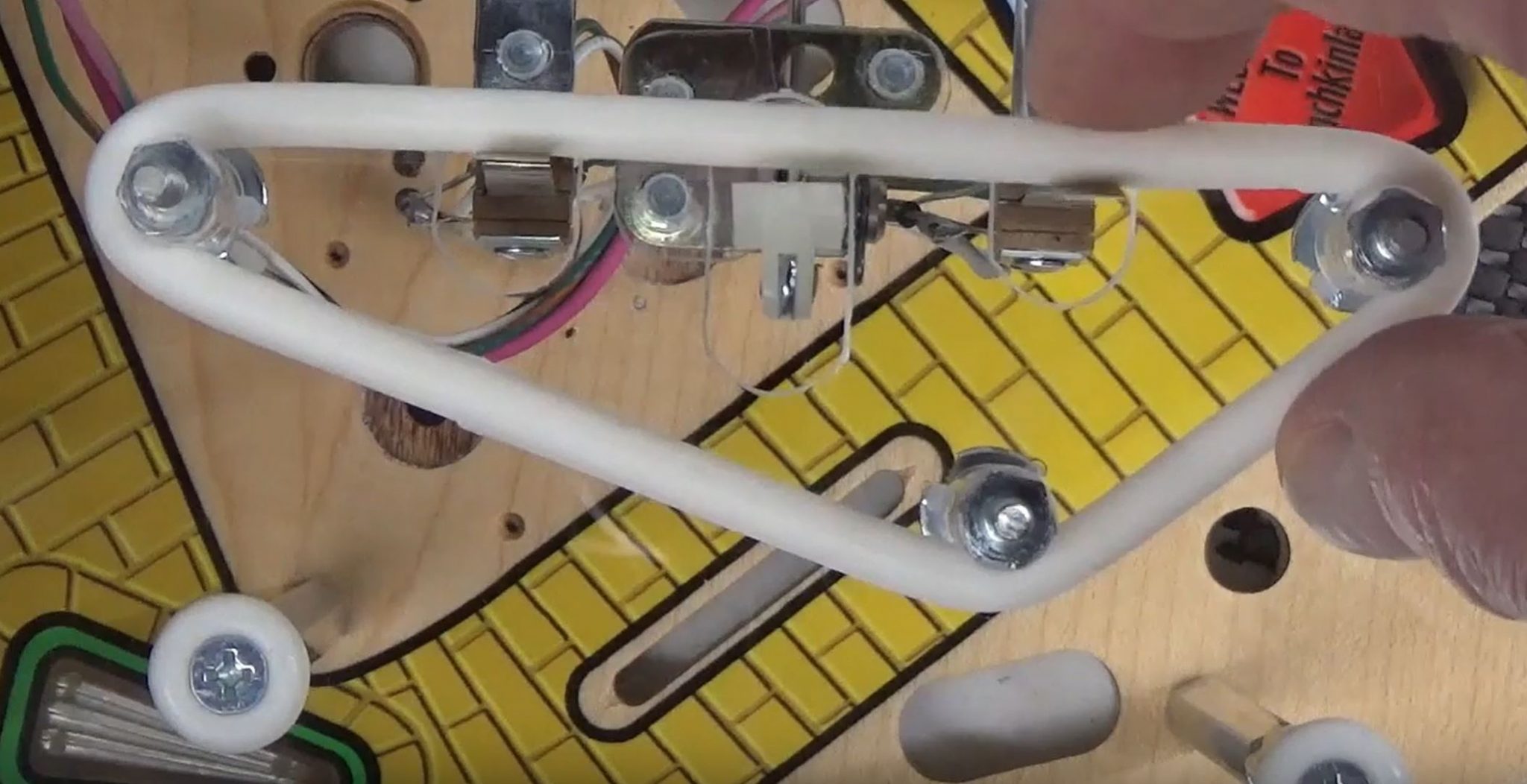 Slingshot Basics | Fun With Bonus