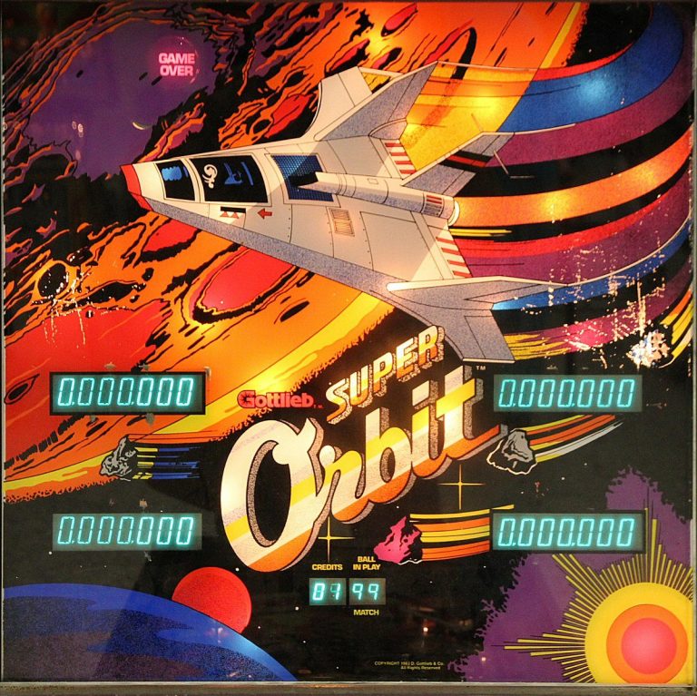 How to play Super Orbit | Fun With Bonus