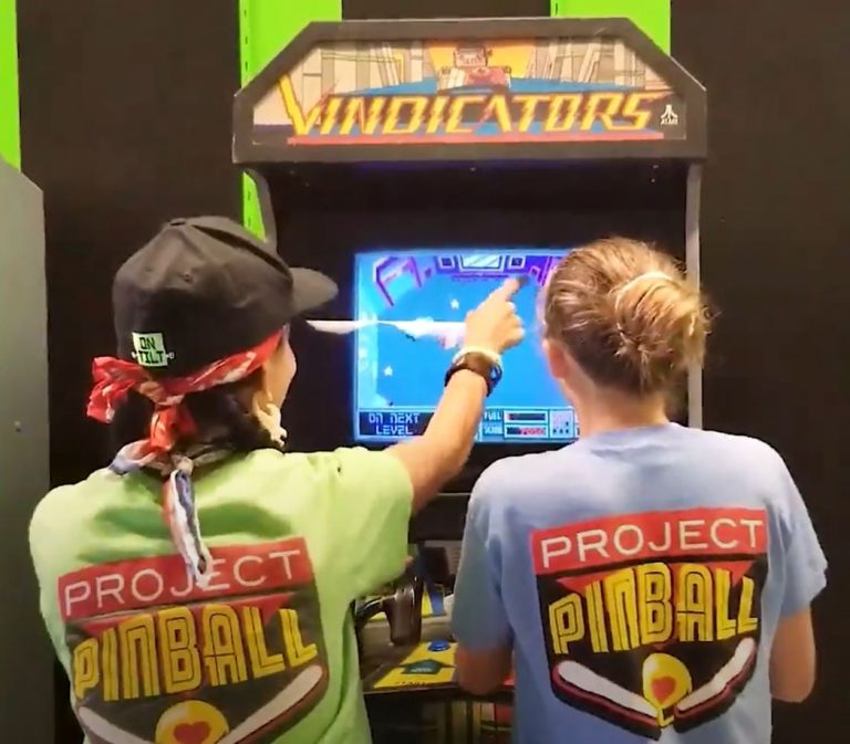 Imoto Arcade at 1984 Branson Arcade – Branson, MO | Fun With Bonus